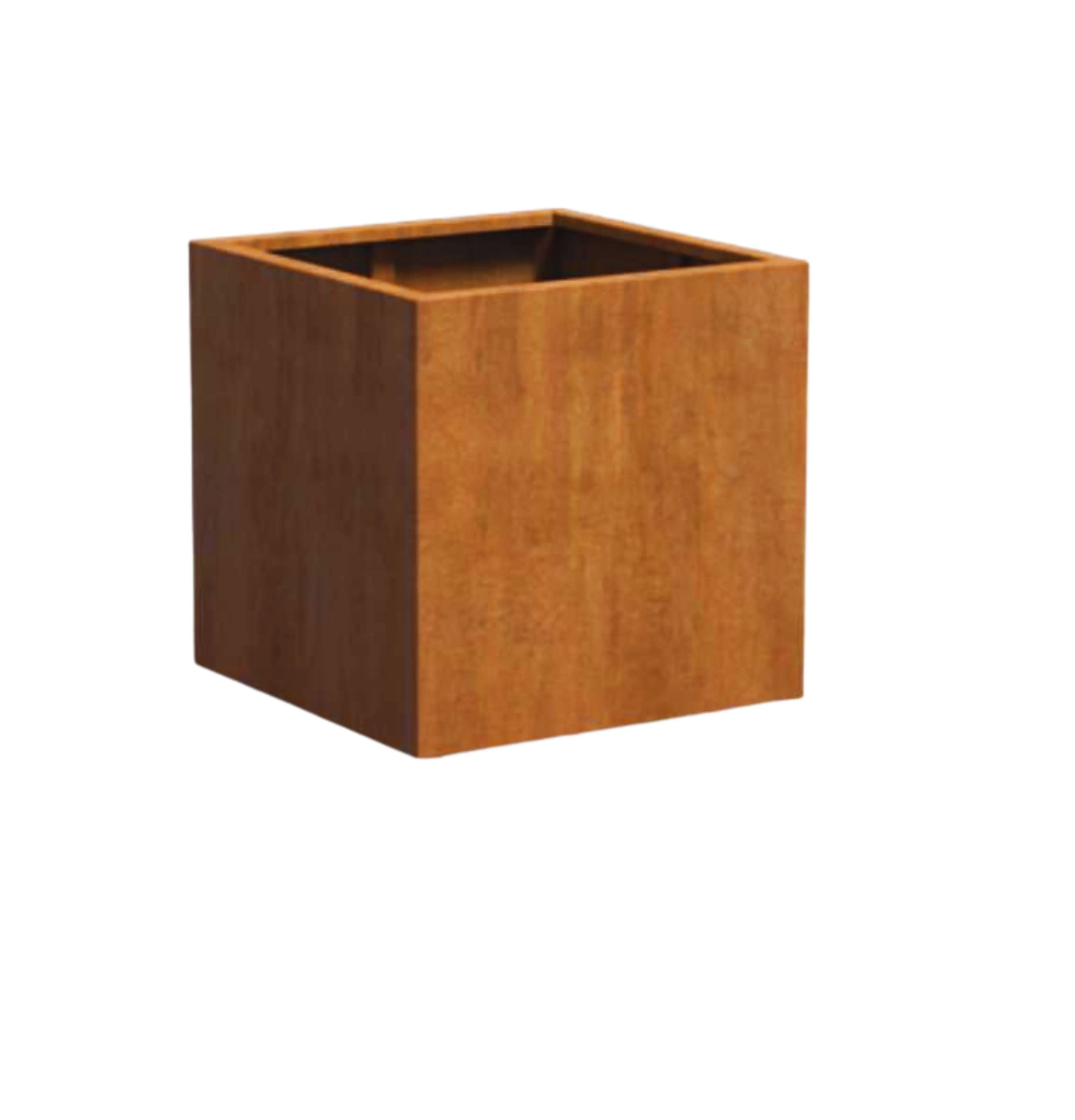Steel Planter Boxes China Factory_China Manufacture_China Supplier ...