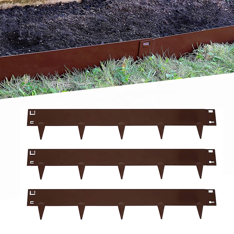 Metal Grass Edging China Factory_China Manufacture_China Supplier ...
